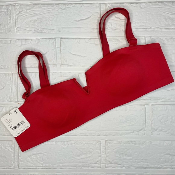 Free People | Intimates & Sleepwear | Nwt Free People Intimately Red ...